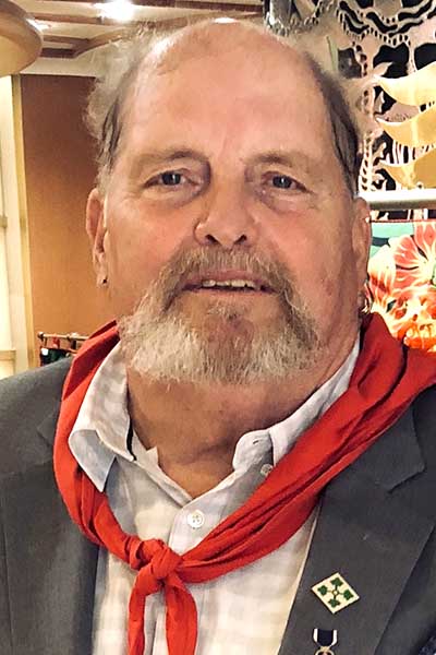 James E. Murphy Jr. 1949-2025 | News, Sports, Jobs - The Vindicator